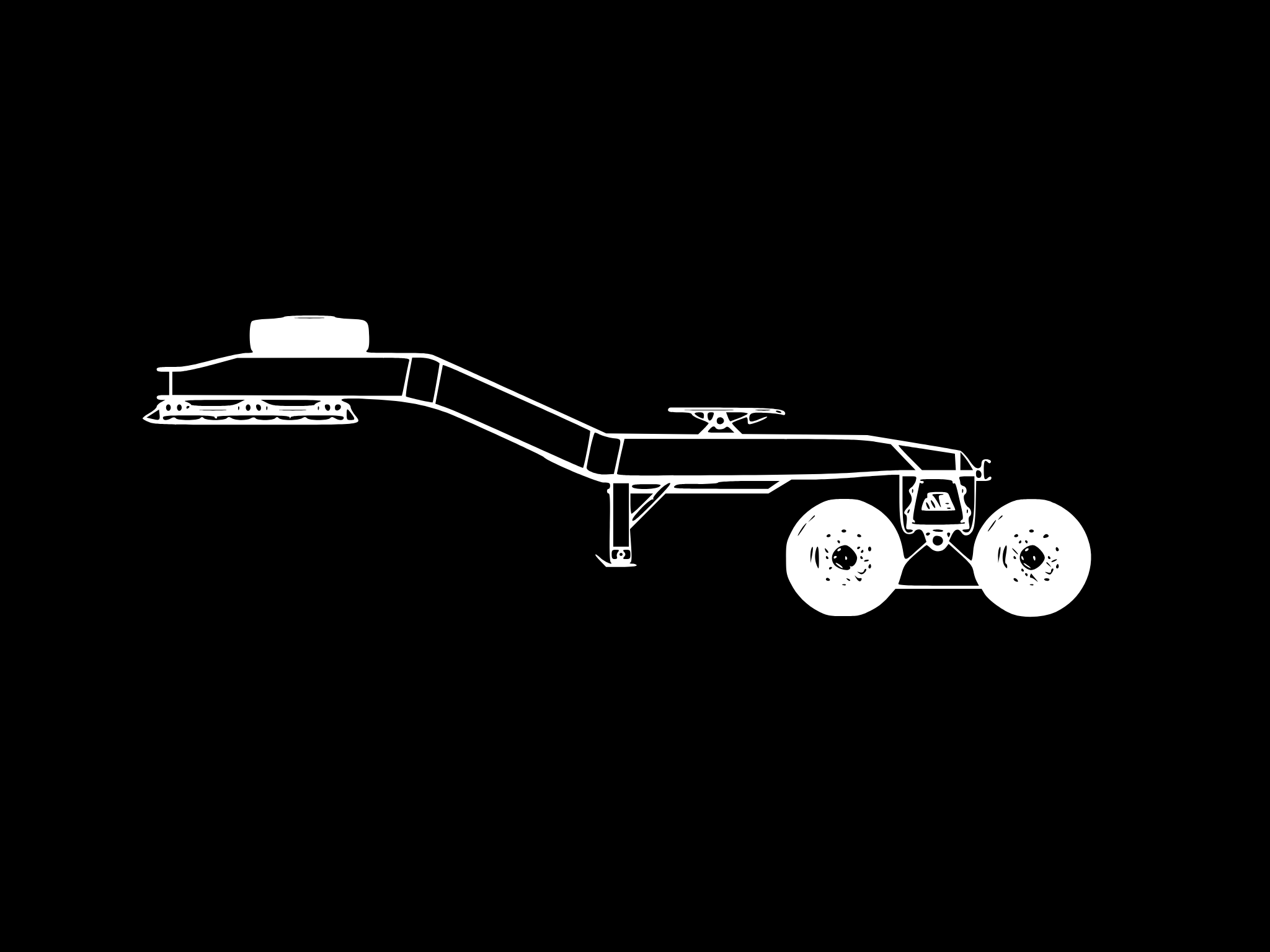 Load Share Dolly’s » Mt Barker Machinery Transport